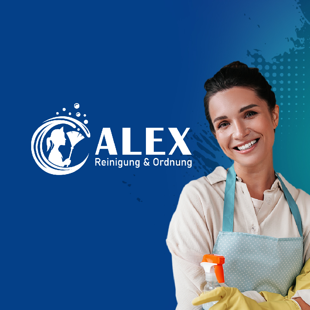 Alex Reinigung & Ordnung - Ihr Reinigungs- & Hausmeisterservice aus ...